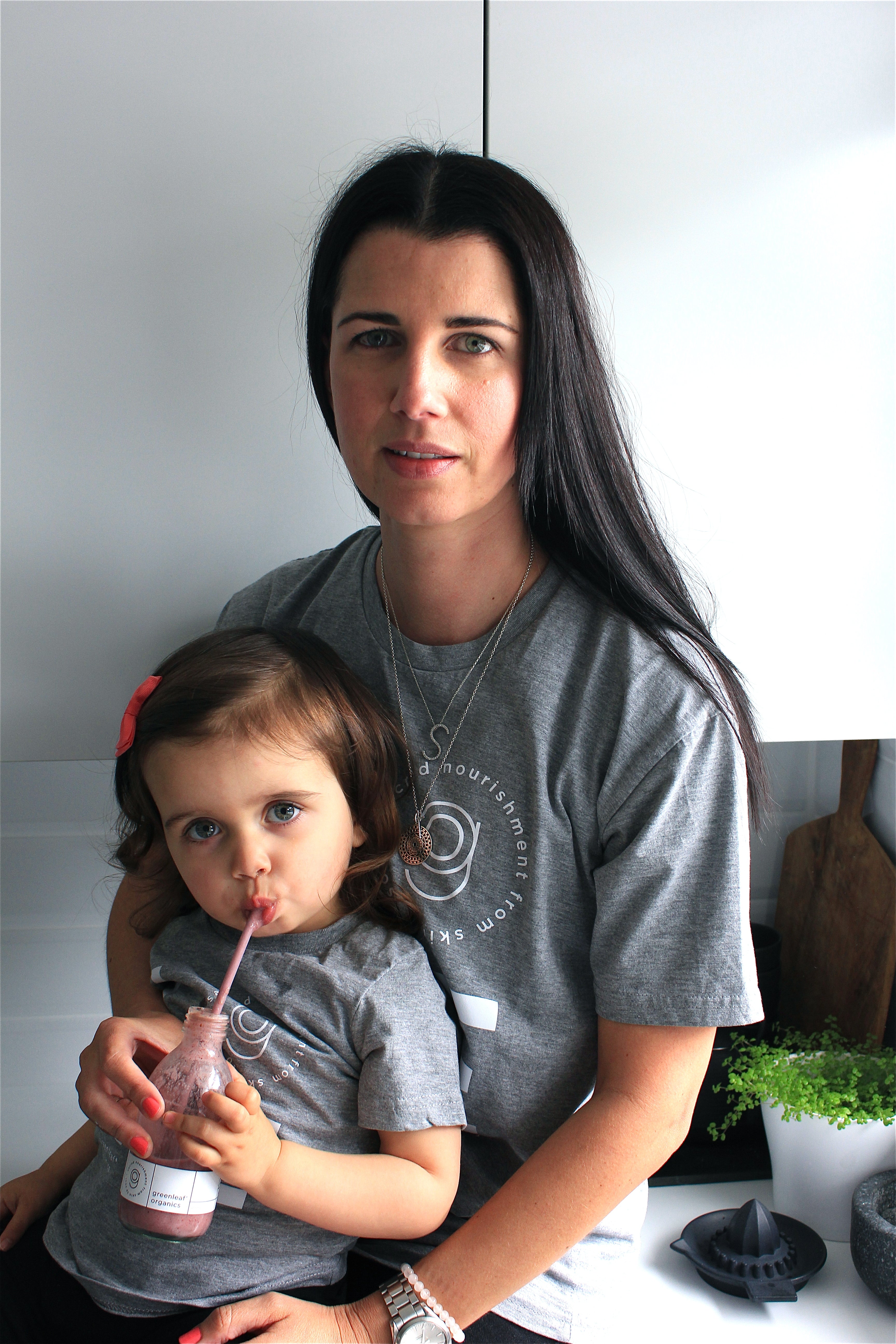 Sarah Tanner | Wellbeing – Nature Baby NZ