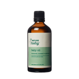 Buy Baby Oil 100ml Online in Australia | Nature Baby