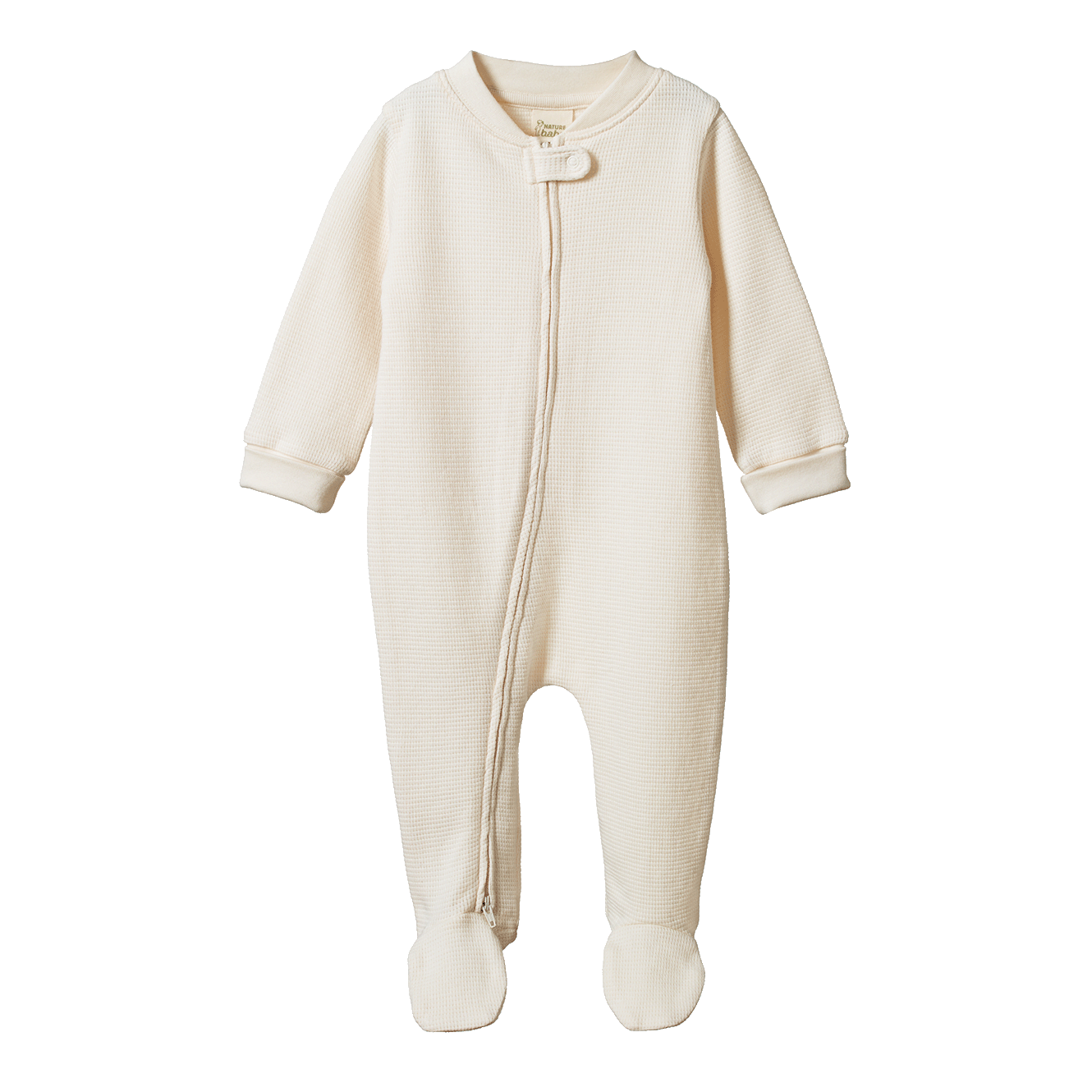 Buy Dreamlands Suit Waffle Online in Australia | Nature Baby