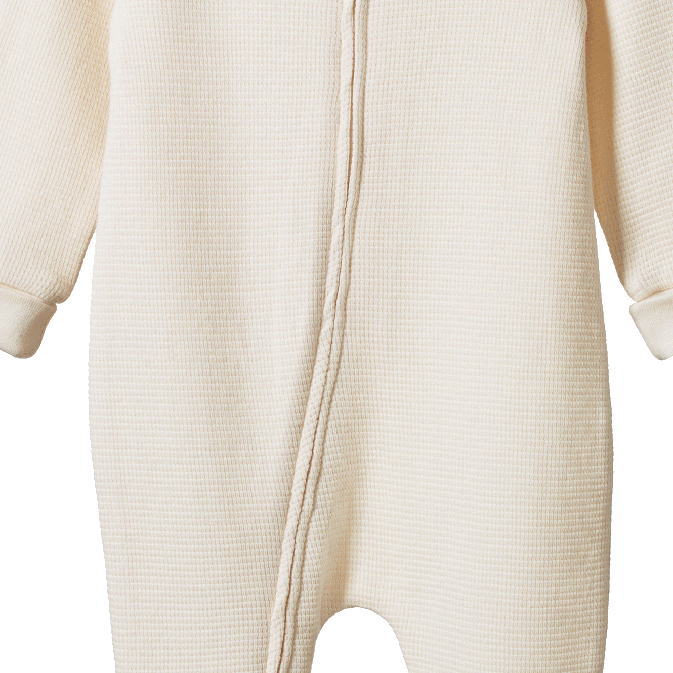 Buy Dreamlands Suit Waffle Online in Australia | Nature Baby