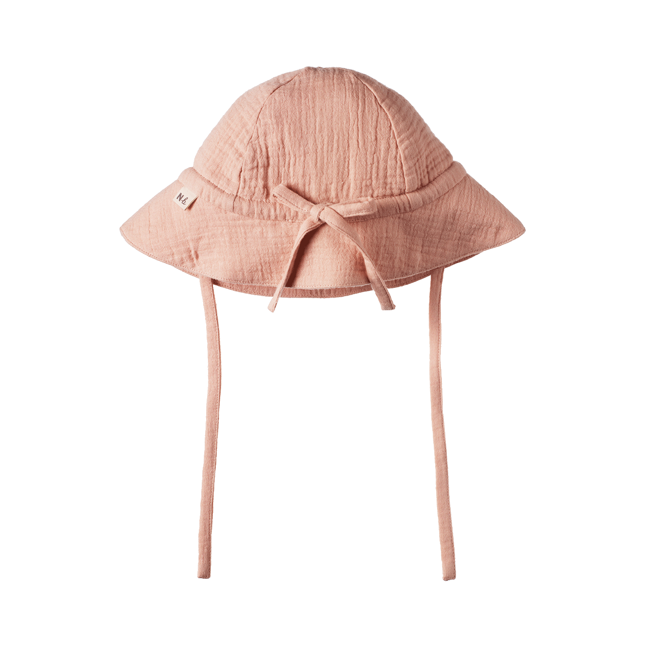 Buy Muslin Sunhat Online in Australia | Nature Baby