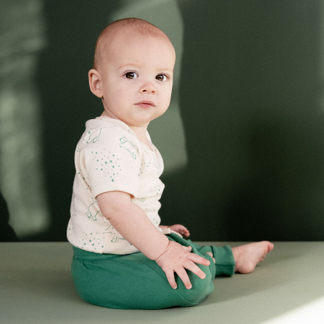 Motherhood: Sarah Lemkus | Parenthood – Nature Baby NZ